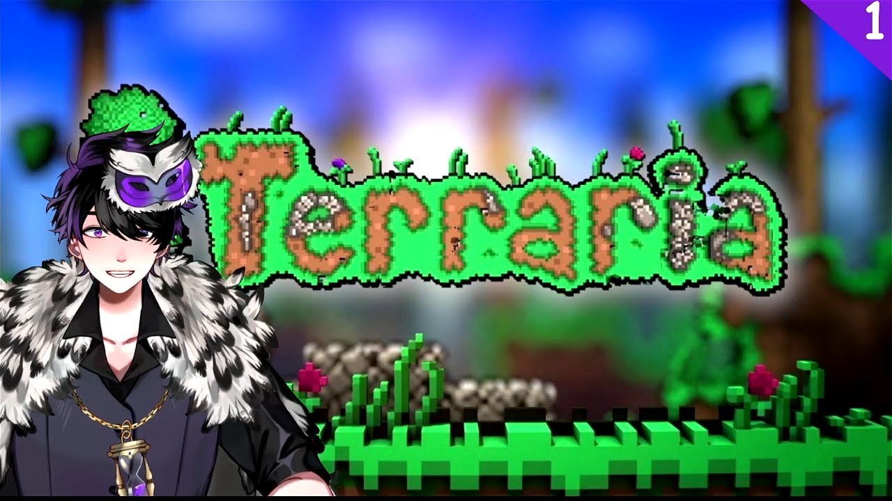 【Terraria】 True melee master mode? - YouTube