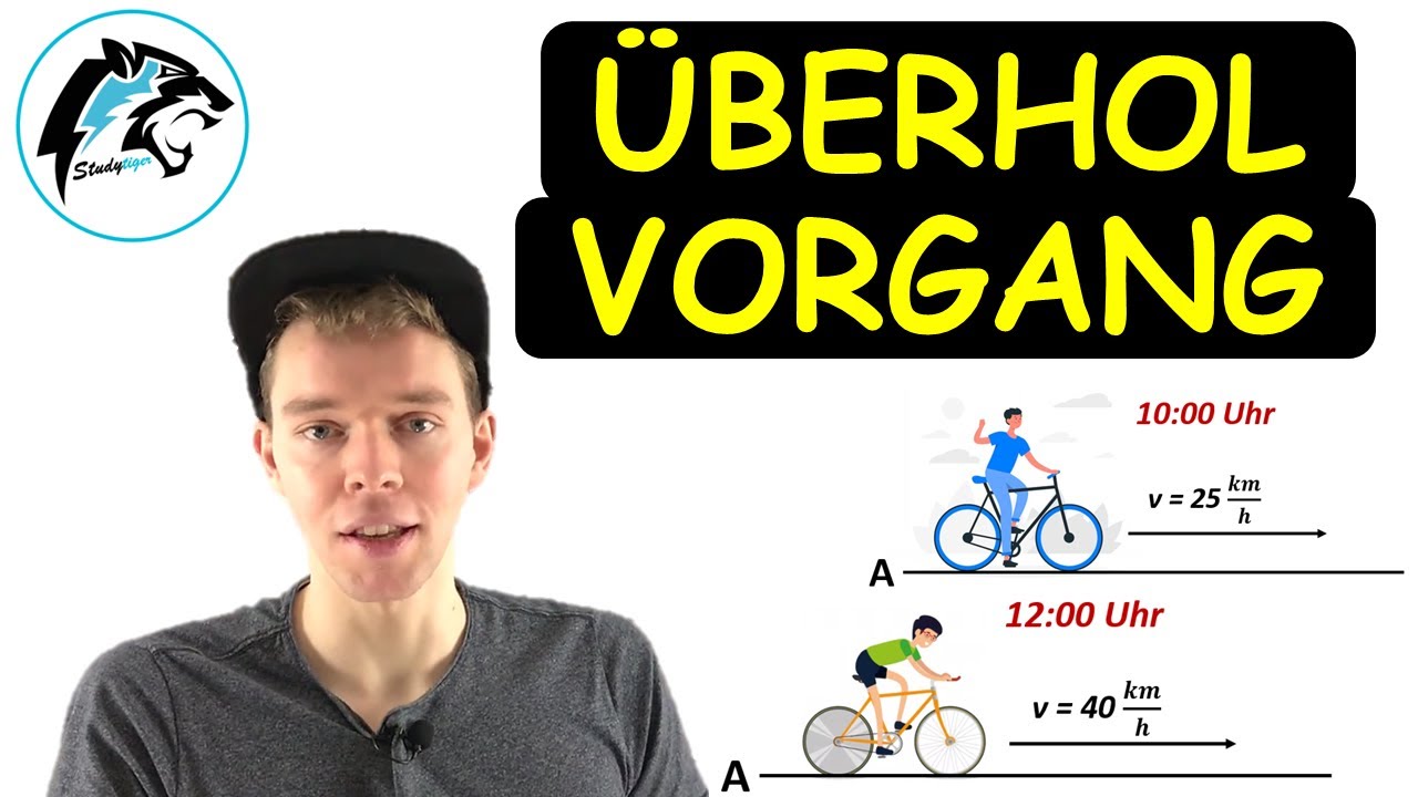 Warum Mussen Sie Den Uberholvorgang Abbrechen