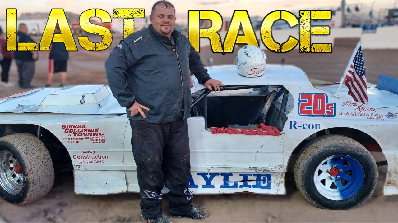 Final Countdown: High Stakes Racing Championship! Heartfelt Tribute! 11 ...