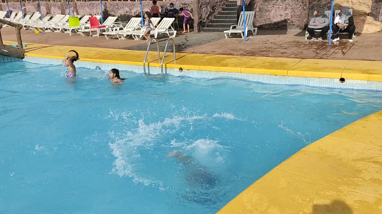 tuffo a bomba - YouTube