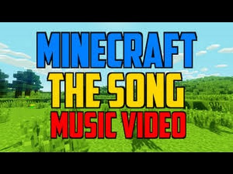 Minecraft Song [Minecraft Revenge] - YouTube
