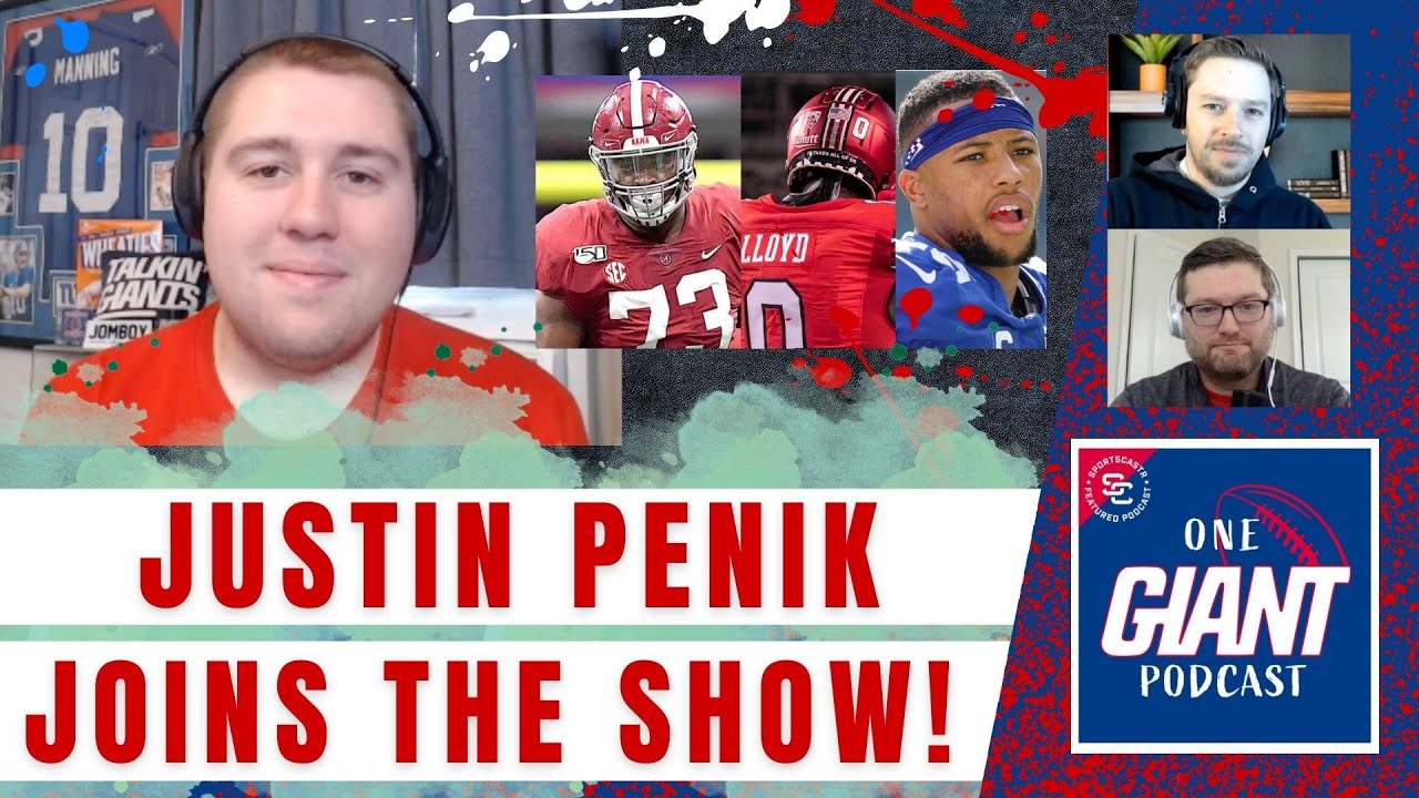 Justin Penik from Talking Football joins the show to discuss how how ...