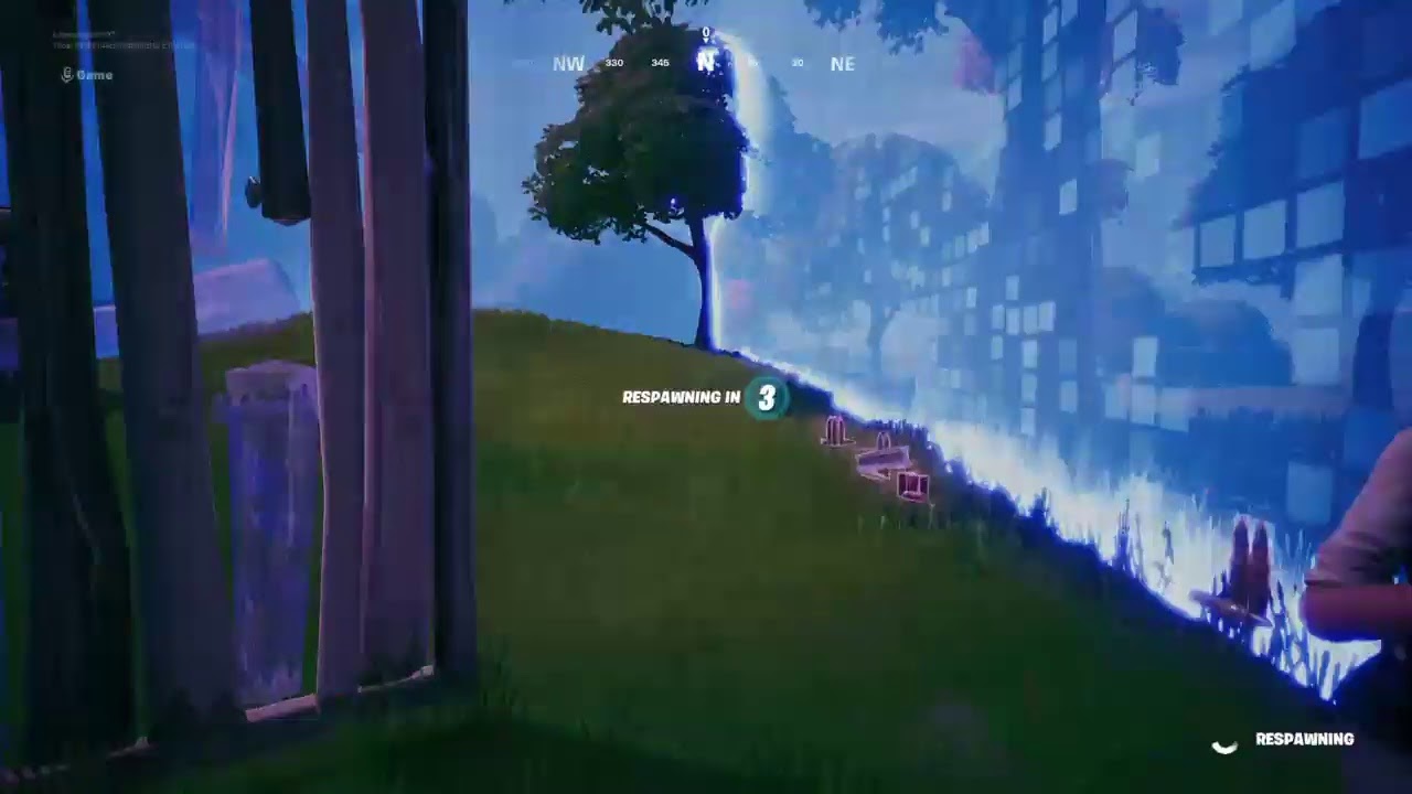 Fortnite operation knockout 1st round - YouTube