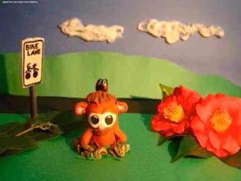 Mr. Gopher - YouTube