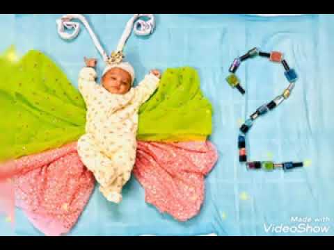 2 oylik chaqaloqni suratga olish g'oyalari, babyfotoshoot.Iltimos 👍 bosing.