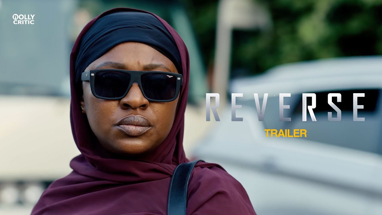Reverse (2025) | Official Trailer - YouTube