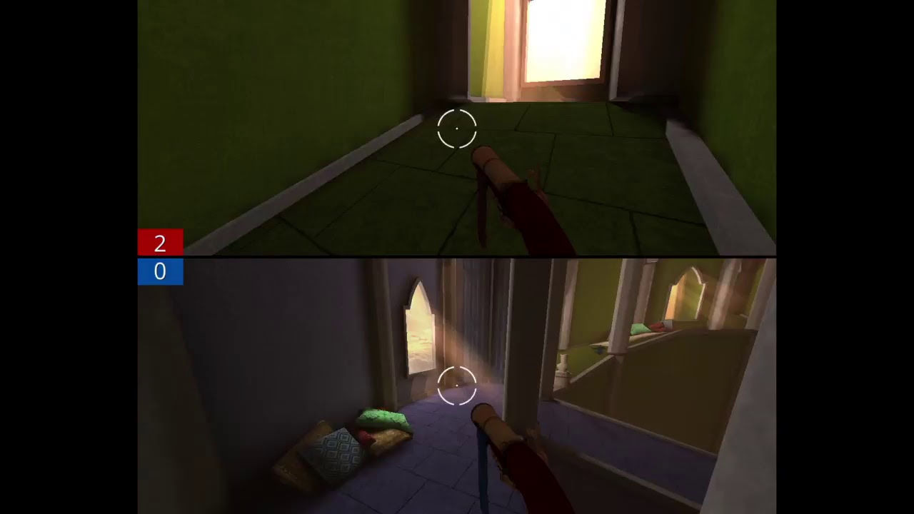 Screen cheat gameplay! This game HARD AF - YouTube