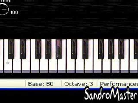 Baseball / Hockey Charge Stadium Organ Theme