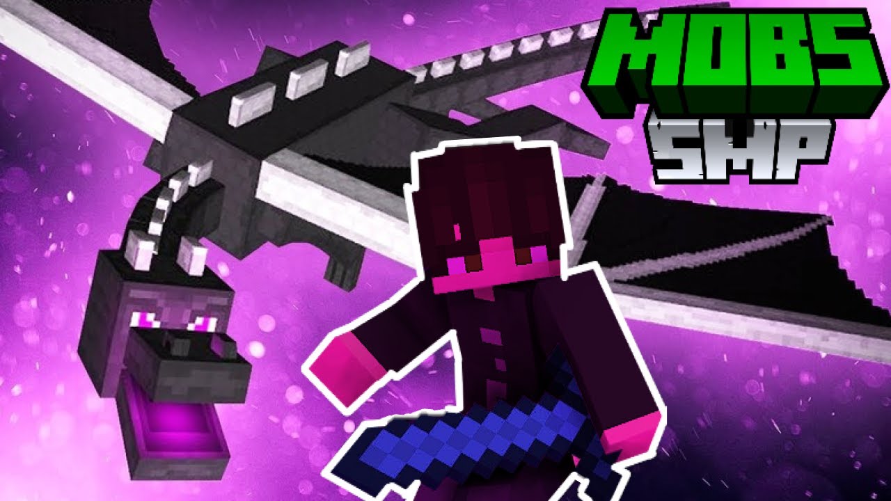 End Fight | Mobs SMP - YouTube