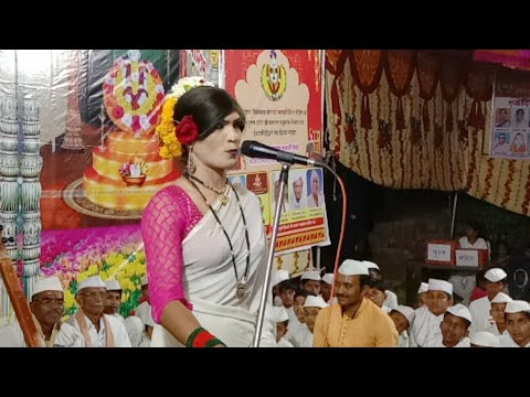 KhobraGade Maharaja Rohan Maharaj Dhongade - YouTube