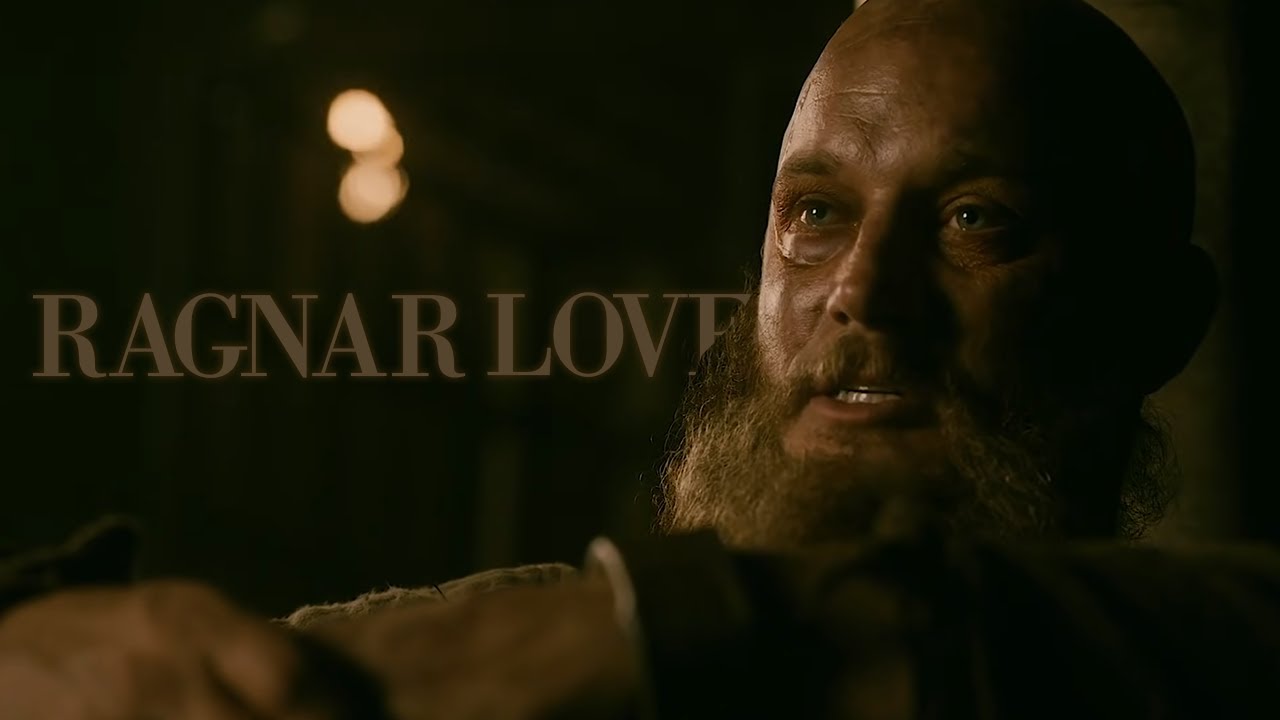 (Wikingowie) Ragnar Lothbrok | Ragnar Love - YouTube