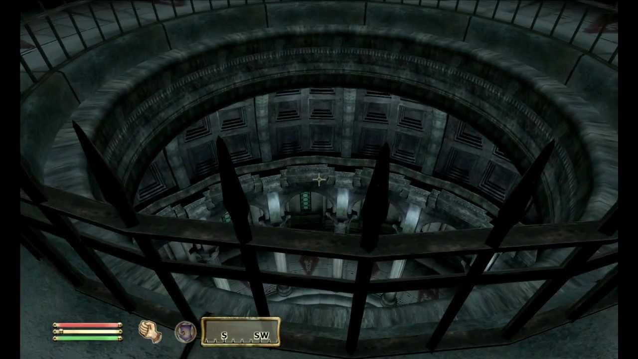Let's Play Oblivion - Part 29: Welcome, To The Arena! - YouTube