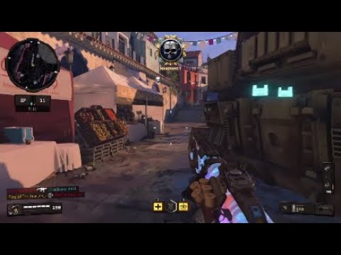 Avatar- BO4 edit - YouTube