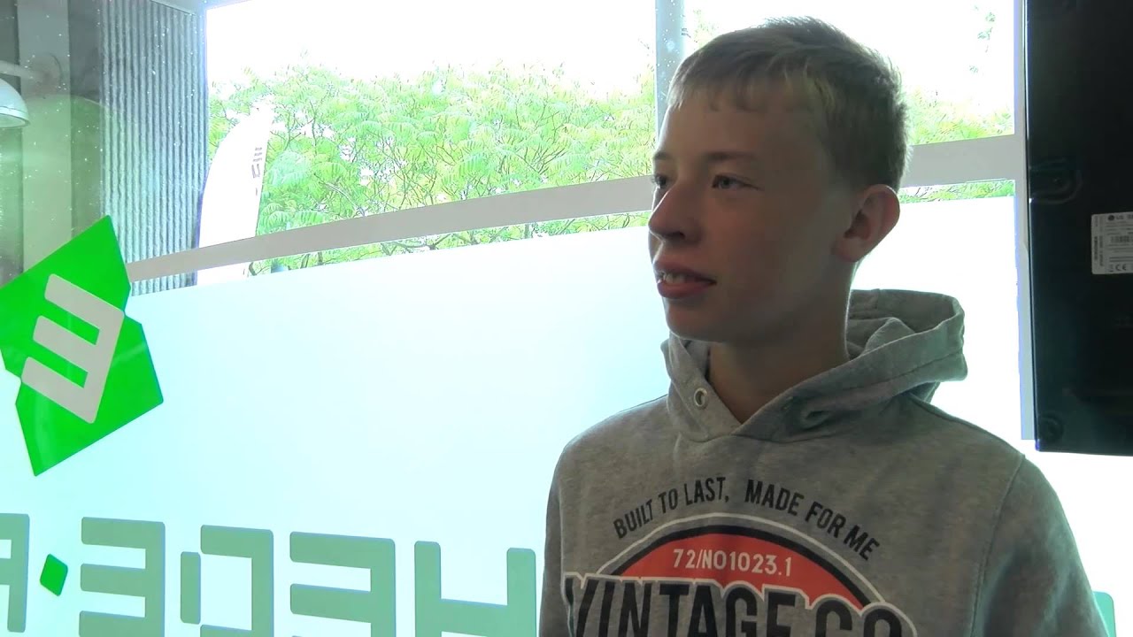 Wesley Wulff - YouTube