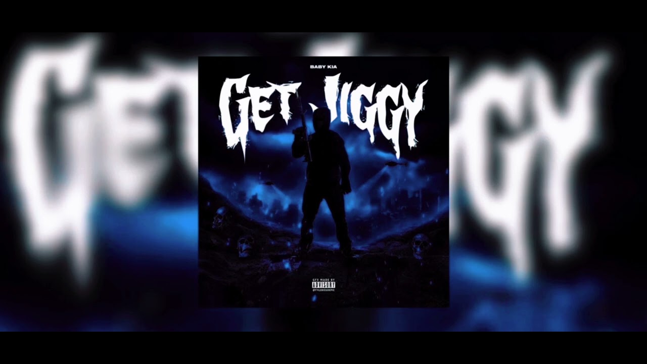 Get Jiggy - Baby Kia (Guitar Remix) {SLOWED} - YouTube Music
