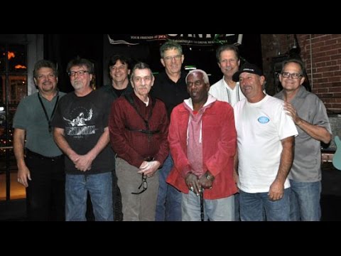 The R&B Bombers \