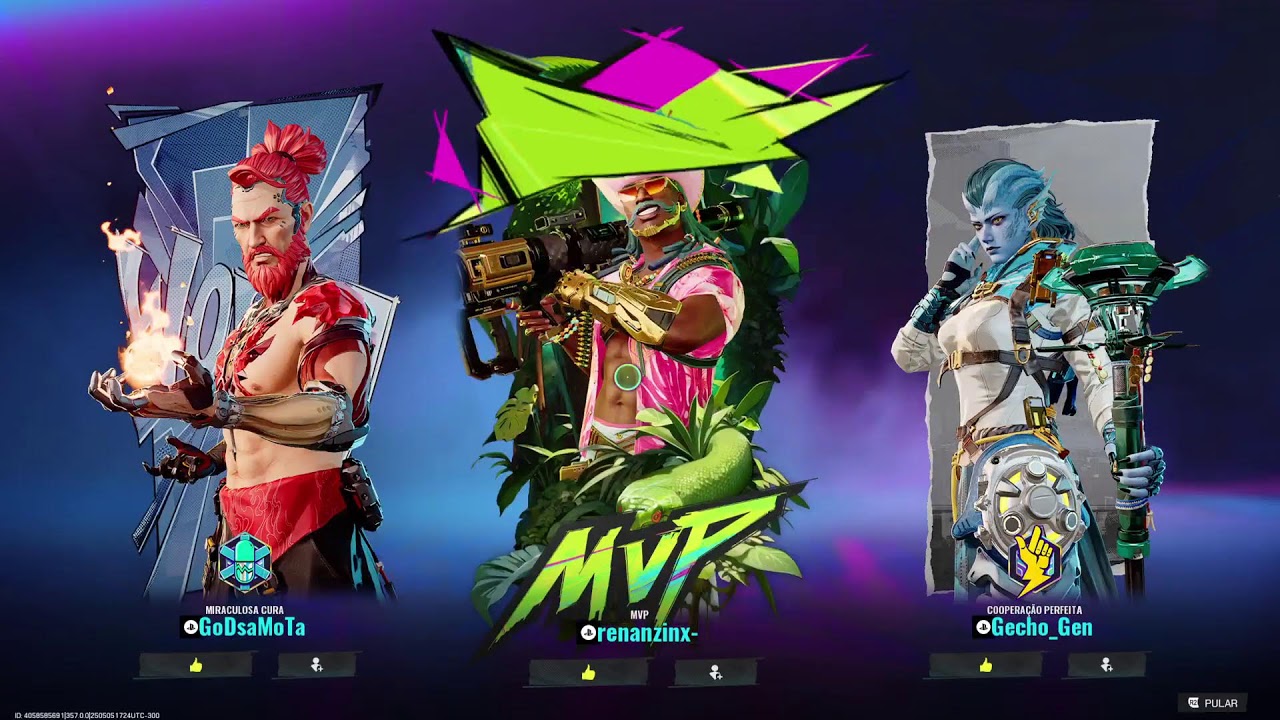 Frag Punk - YouTube