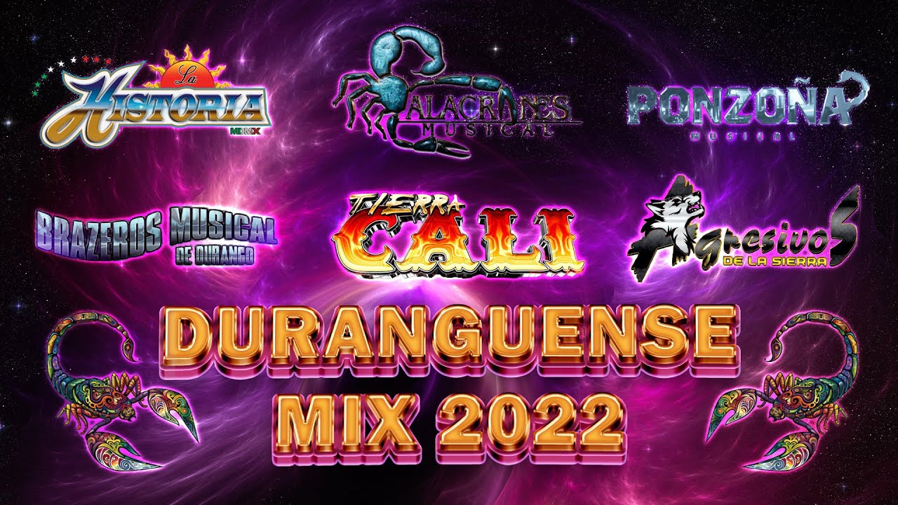 TIERRA CALI, PONZOÑA MUSICAL, BRAZEROS MUSICAL, LA HISTORIA MUSICAL ...