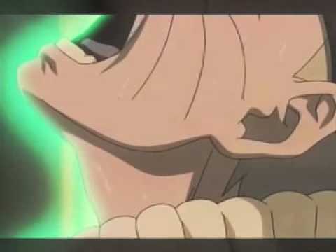 It's the colors of the Rainbow Naruto! - YouTube