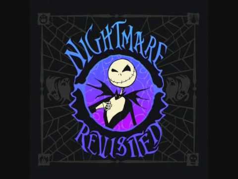 Nightmare Revisited -  Fall Out Boy  - What's This