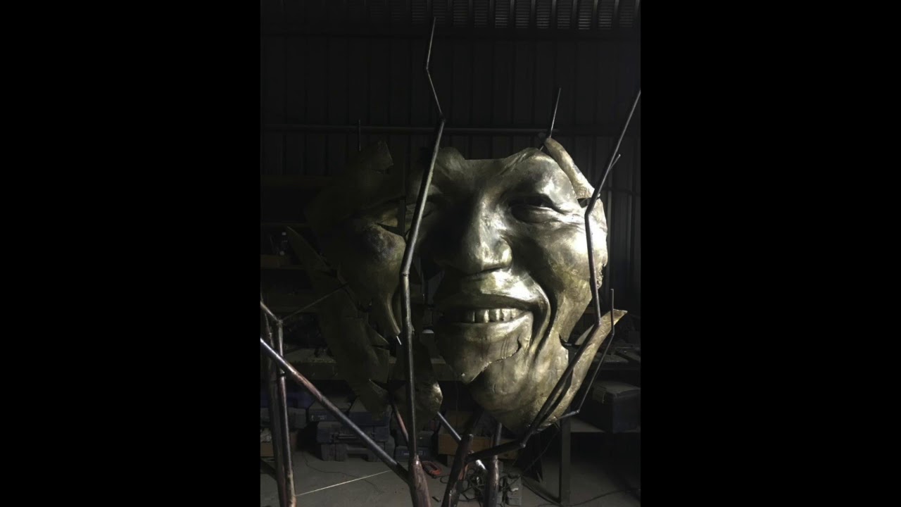 The one who shook the branch... - YouTube