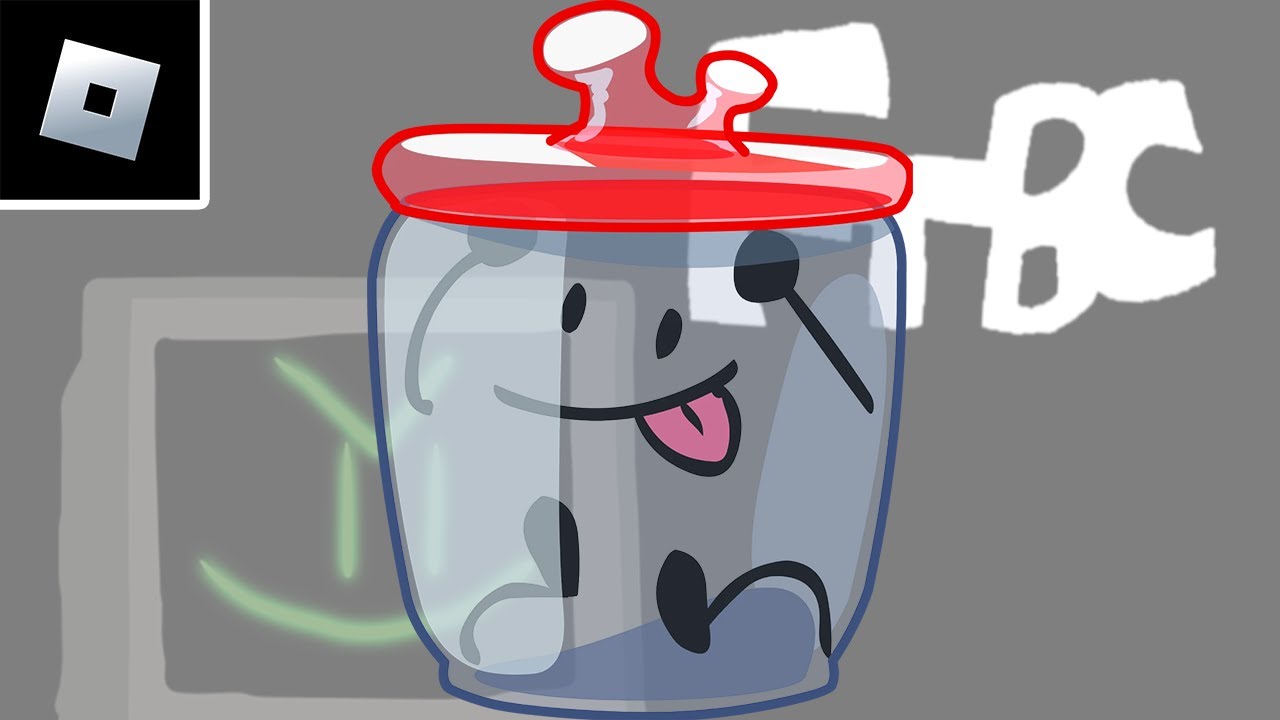 Roblox Find the BFB Characters: how to get "Jarry" - YouTube