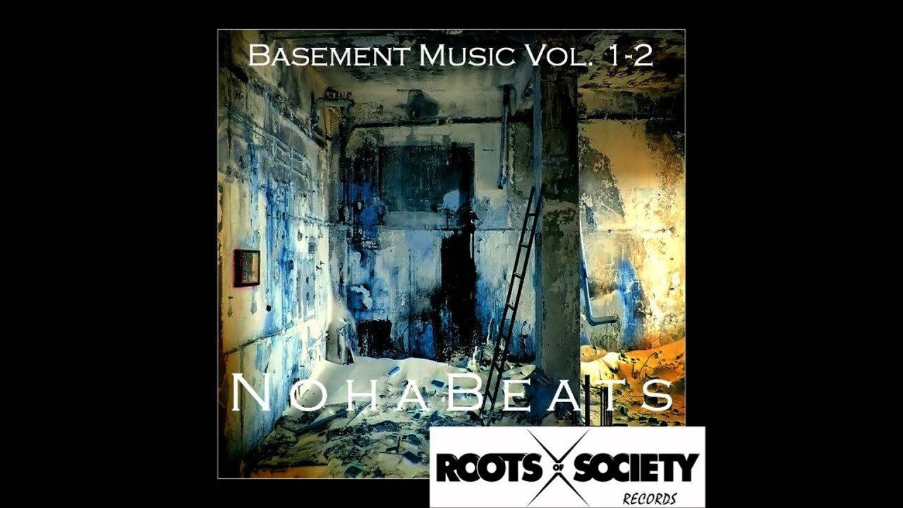 Noha Beats - Basement Music Vol. 1-2 (Album Sample) - YouTube