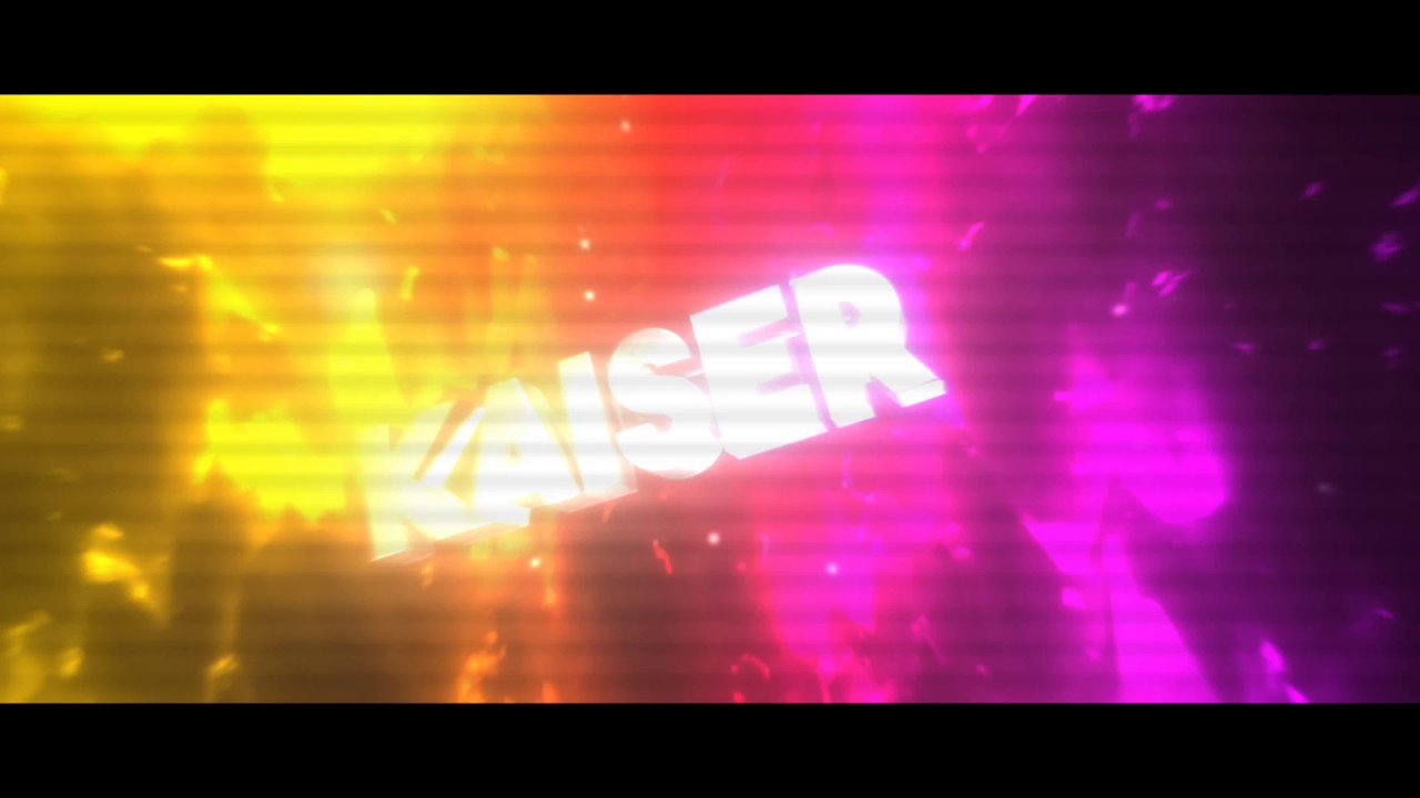 Intro Kaiser - YouTube