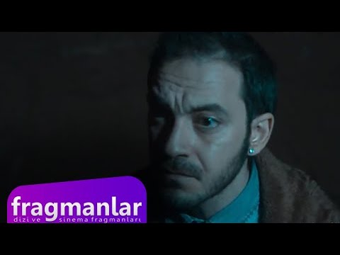 ENNA  Kara Büyü  Fragman