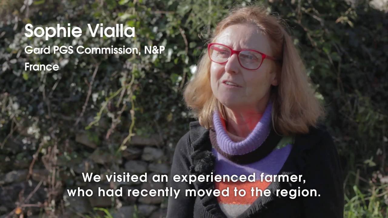 An Introduction to Participatory Guarantee Systems (PGS) - YouTube