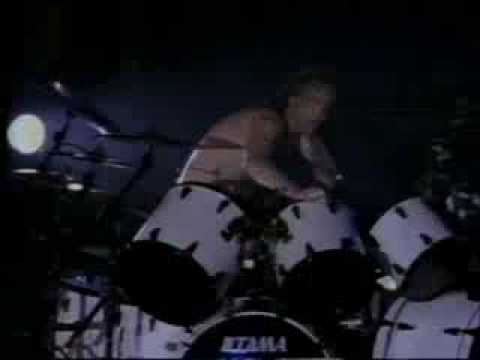 metallica funny moments - YouTube