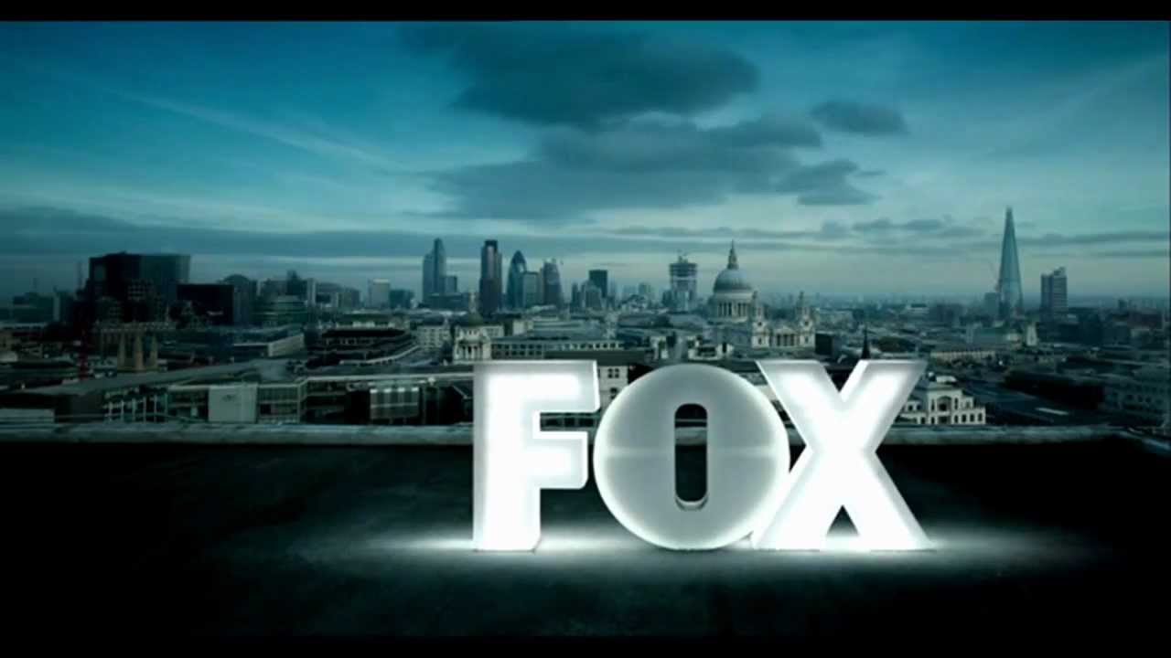 FOX HD UK Continuity March 2013 - YouTube