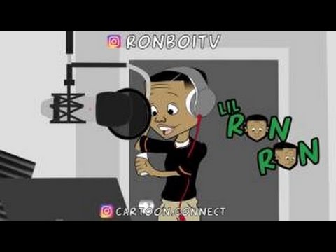 Lil' Ron Ron - Big Bag / Big Amount (Remix) - YouTube