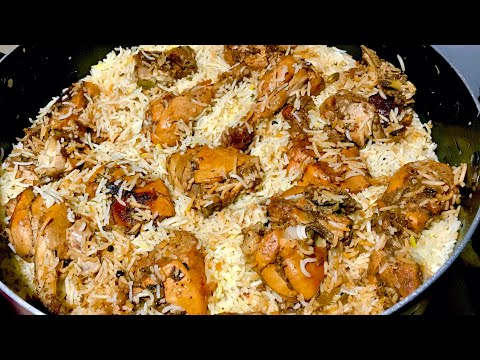 ചിക്കൻ മന്തി-റസ്റ്റോറന്റിലെ അതേ ടേസ്റ്റിൽ മന്തി വീട്ടിൽ തന്നെ തയ്യാറാക്കാം-chicken mandi-Easy Mandi