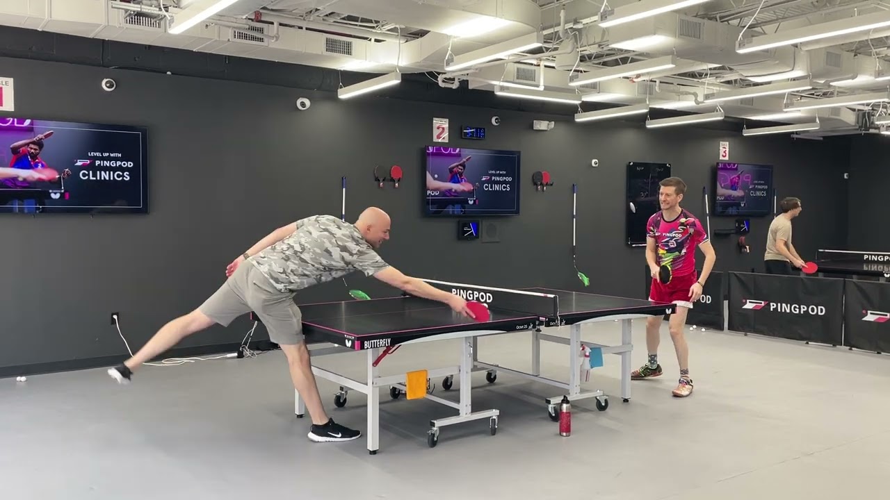 Adam Bobrow vs Cheapy - YouTube