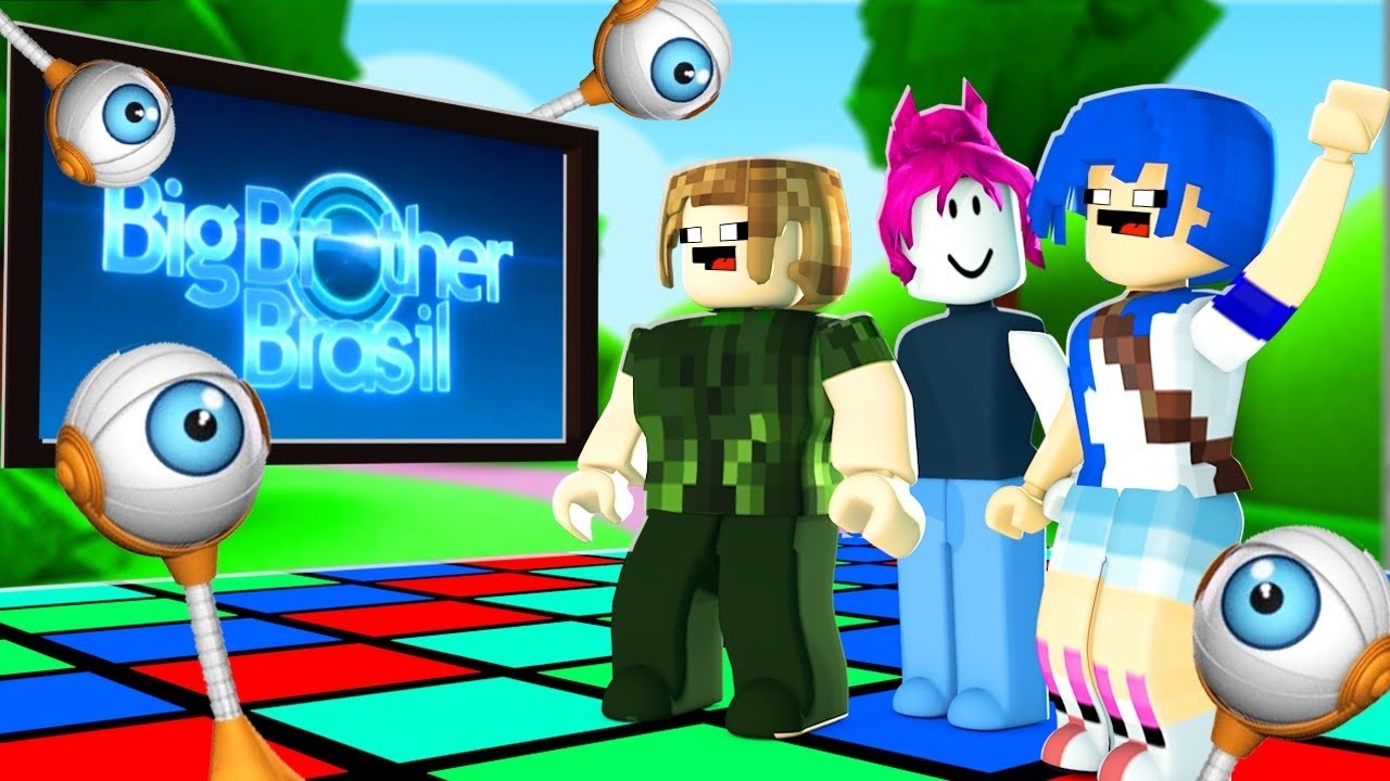 QUEM SERÁ O VENCEDOR DO BBB? | ROBLOX - YouTube