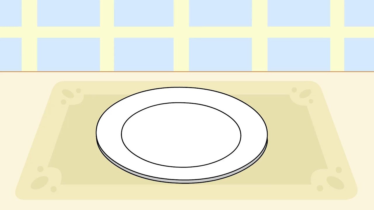 Fried Dragon Fish# Food in Animation# Animation Food# Animation - YouTube