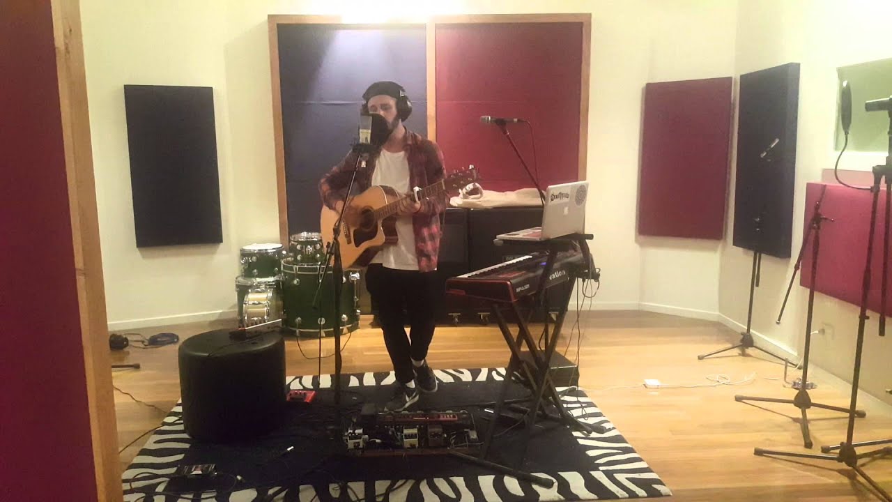 Alex Rohan [Ed Sheeran- Tenerife Sea] Cover - YouTube