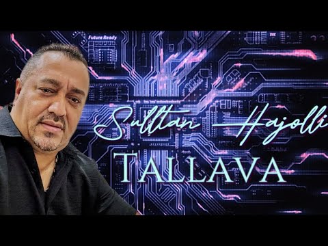 Sulltan Hajolli -Tallava Me Zemer Hitt ( 2025 )