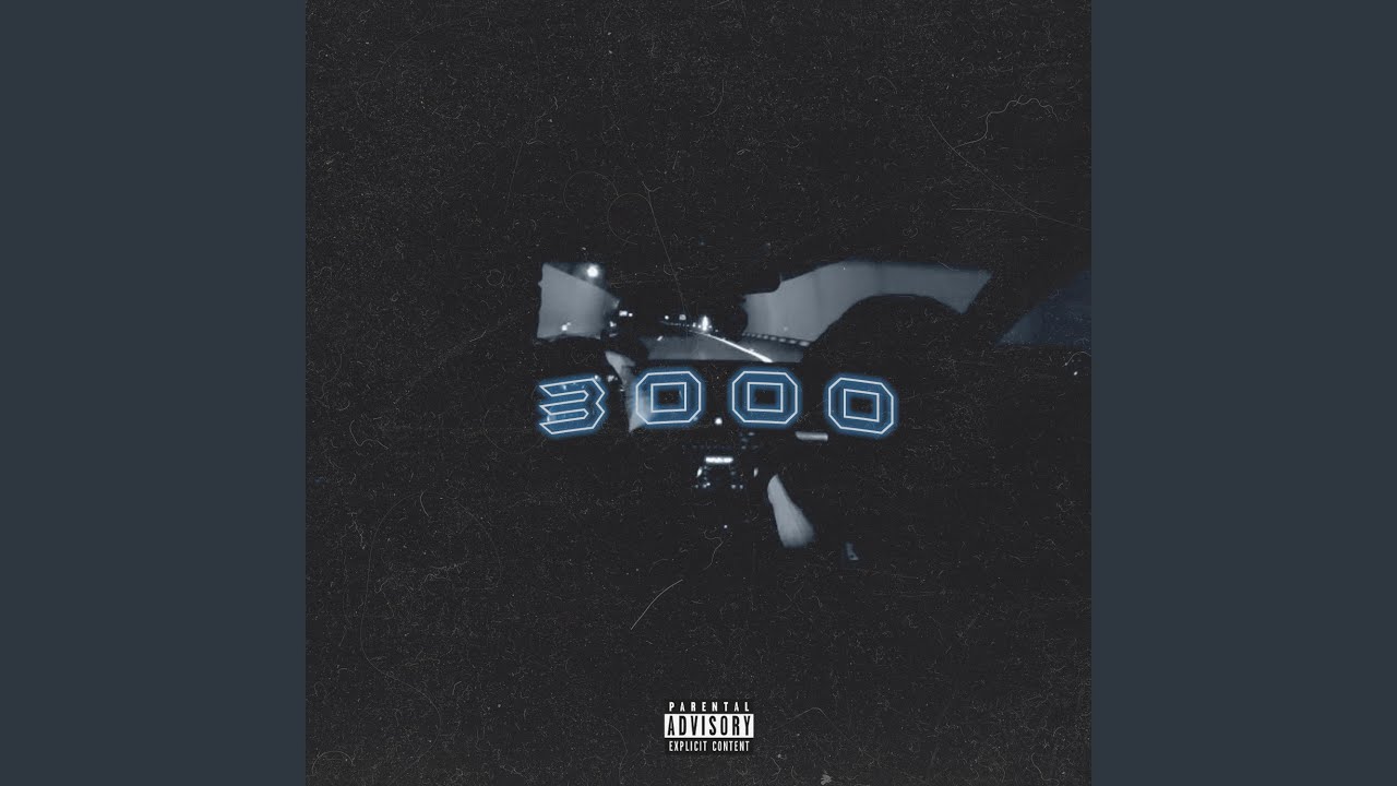 3000 - YouTube