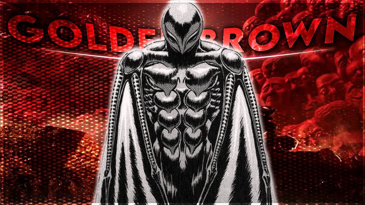 Griffith and Guts [EDIT] - Golden Brown - YouTube