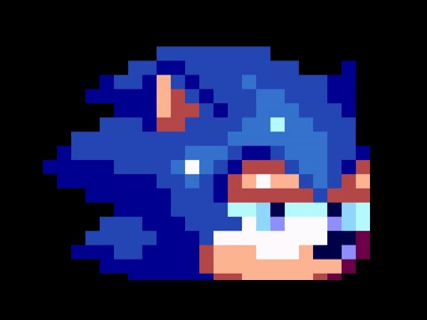 Sonic Erazor Finale: The rest of the stages. - YouTube