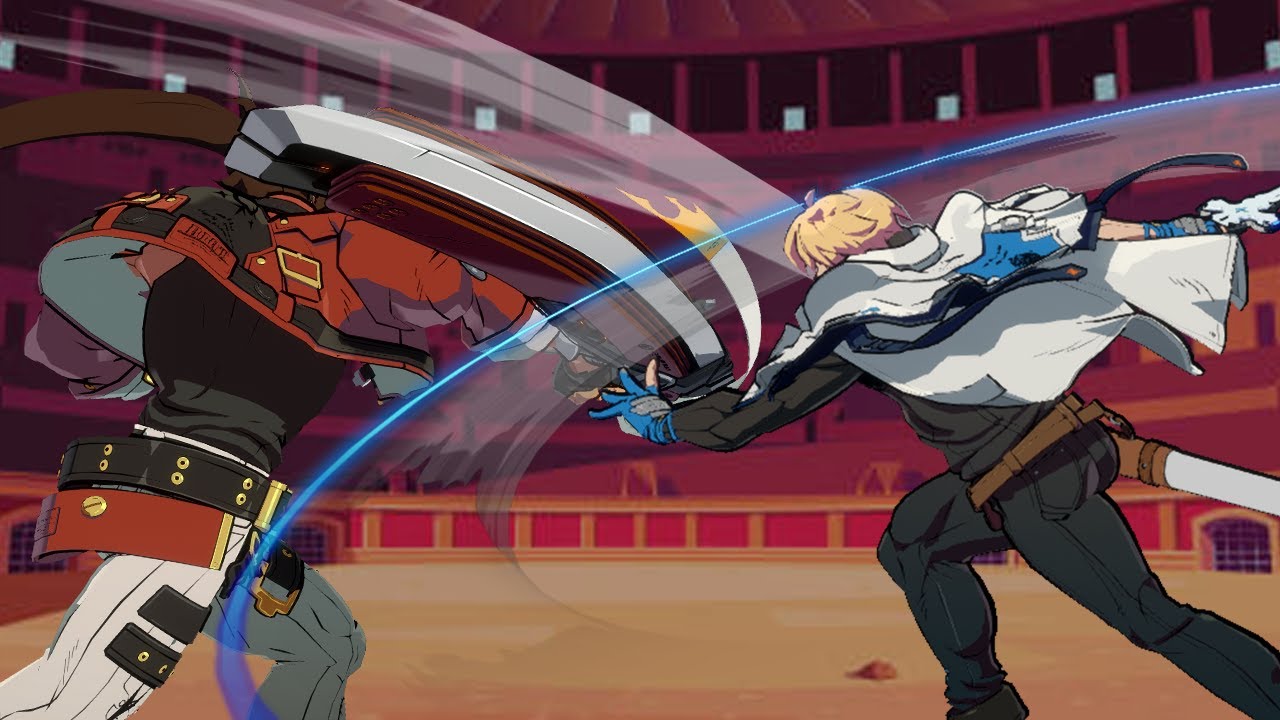 This will be the MOST IMPORTANT Strive tourney of 2022 - YouTube