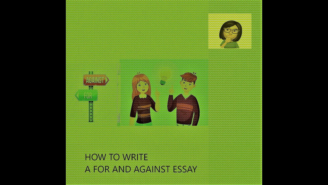 WRITING B1 B2 AND C1 A For And Against Essay Structure And Examples writing-b1-b2-and-c1-a-for-and-against-essay-structure-and-examples