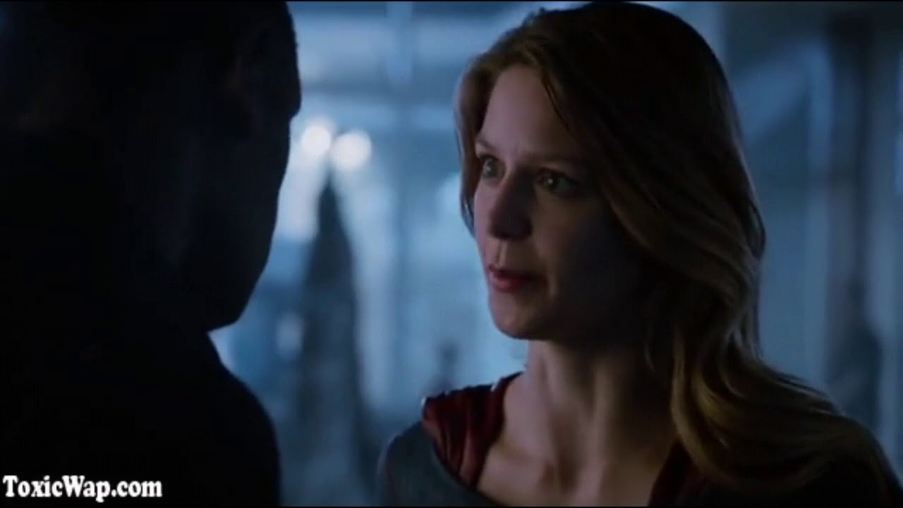 Super GirL fight season1 E01 - YouTube
