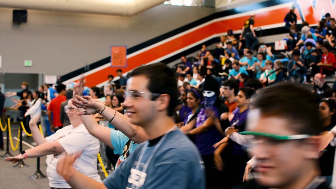 CalGames 2019 Official Wrap Up Video - YouTube