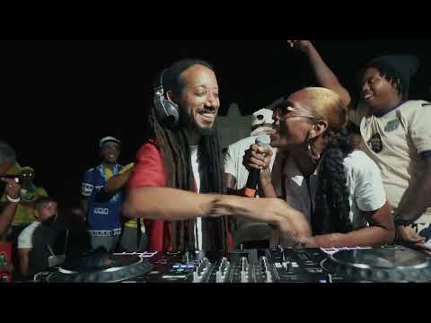 Yainuvis feat. DJ Chiqui Dubs - COMO LAS VOCALES A, E, I, O-UUU (Baggy Style Riddim) #lamision 