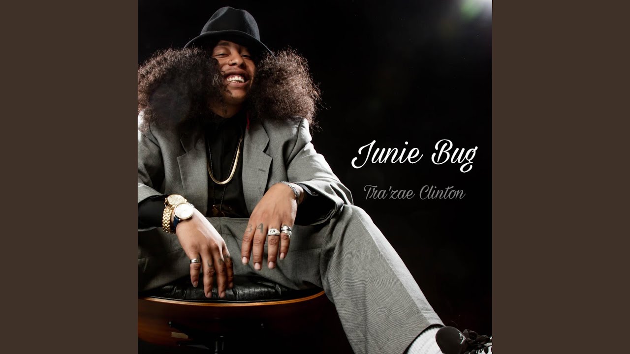 NICE 2 FUNK U (feat. Scottie Clinton & Brad Foutch) - YouTube