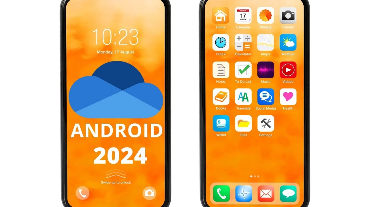 04 - One Drive Mobile | Install OneDrive Mobile 2024 | Microsoft ...