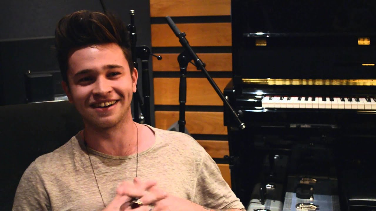 REECE MASTIN - YOU GOTTA GO - Track by Track - YouTube